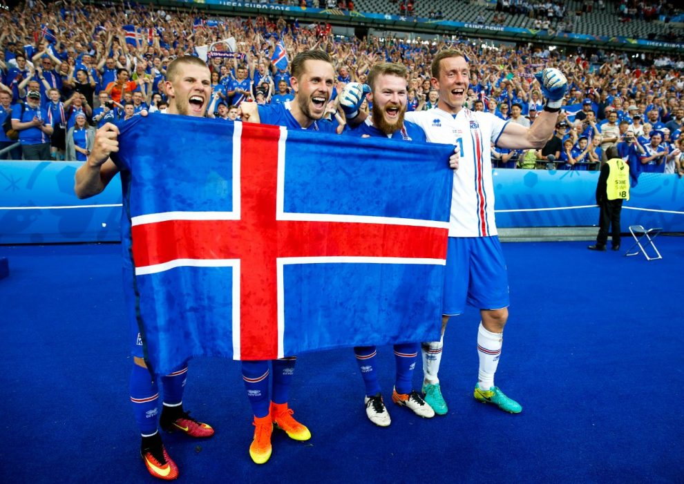 Republic of Ireland vs. Iceland Predictions, Betting Tips and Match Preview