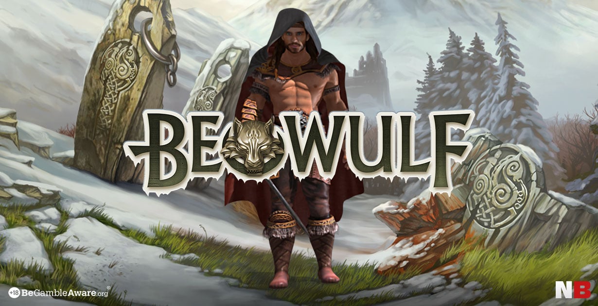 Game Review of the Week: Beowulf - NetBet UK