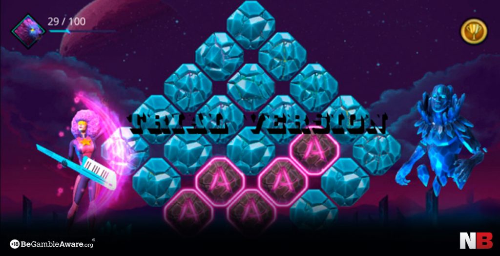 Slot Game Review Of The Week: Astro Legends – Lyra and Erion - NetBet UK