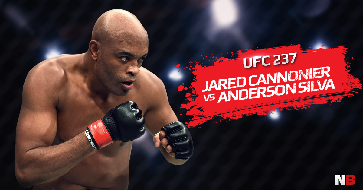 UFC 237 PREDICTIONS, BETTING TIPS AND FIGHT PREVIEW - NetBet UK