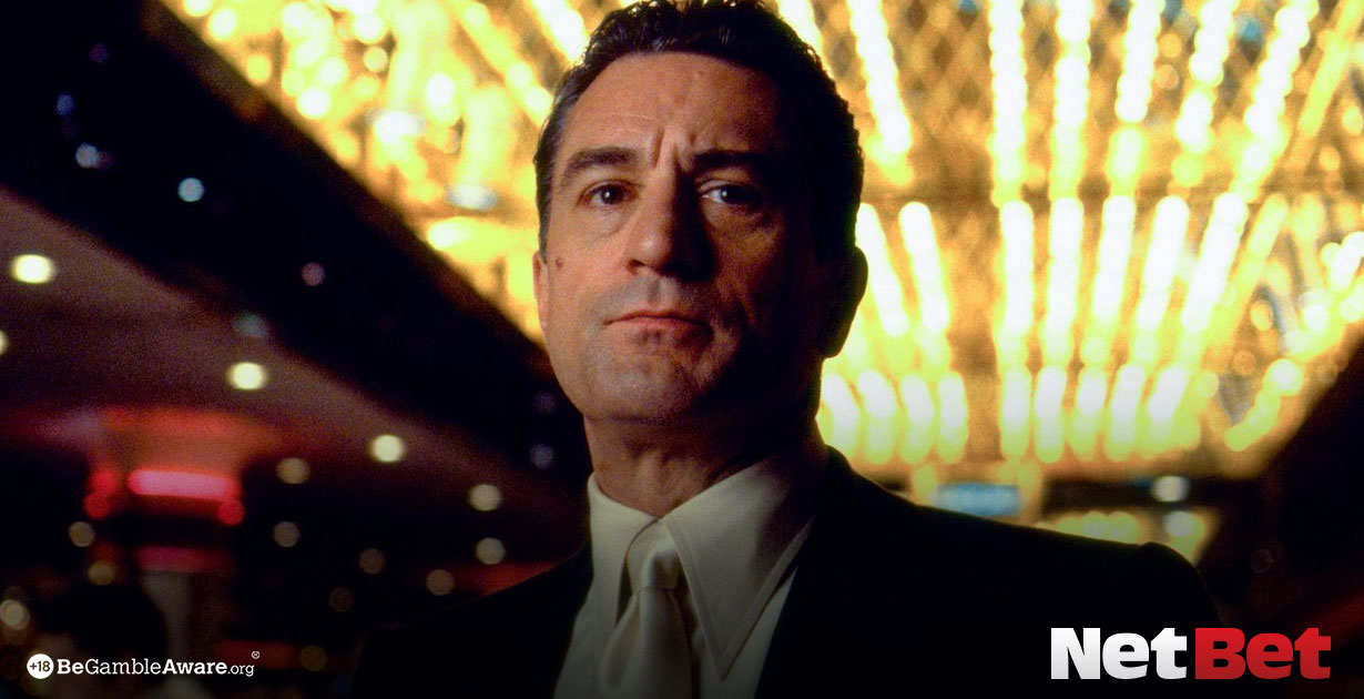 Top 5 Casino Movie Scenes - NetBet UK