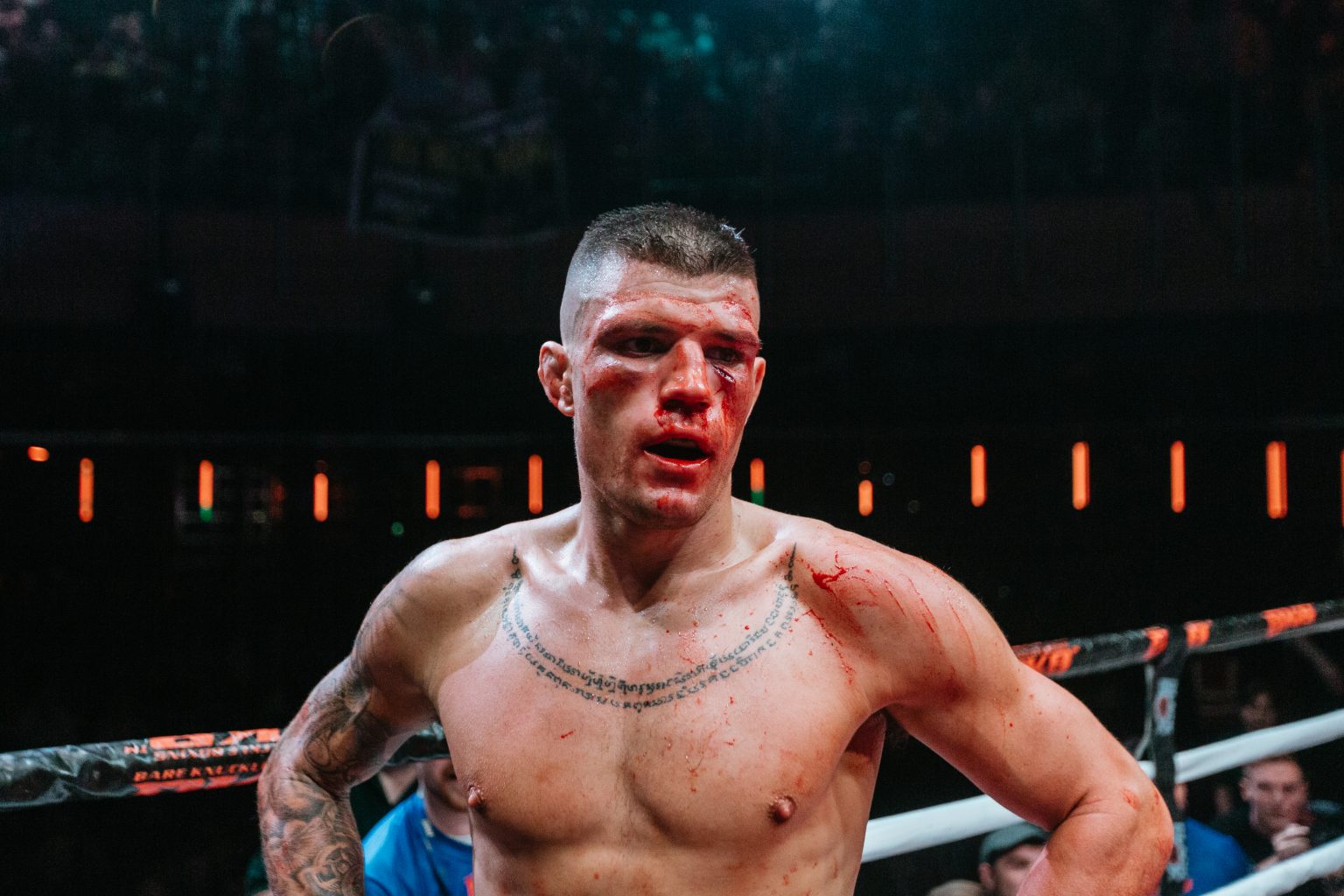 5 BKB Fighters to Watch in 2020 - NetBet UK