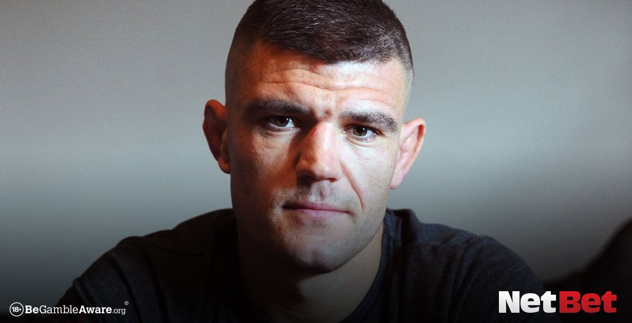 Everything You Need to Know About BKB Fighter Rico Franco - NetBet UK