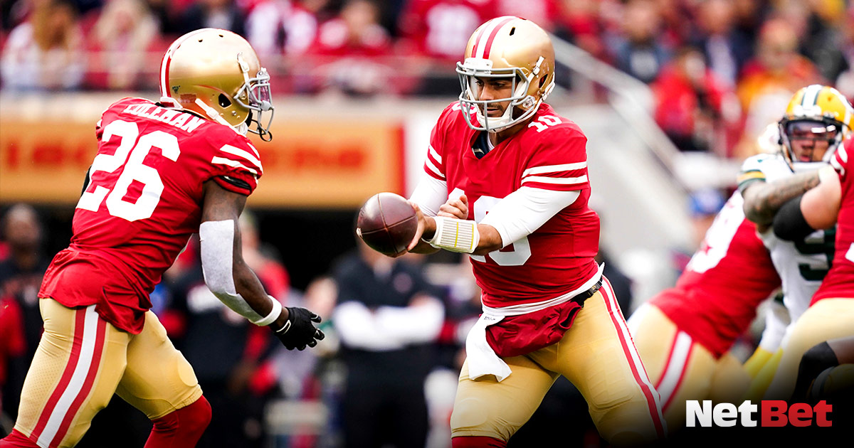 Kansas City Chiefs vs San Francisco 49ers Super Bowl LIV Predictions ...