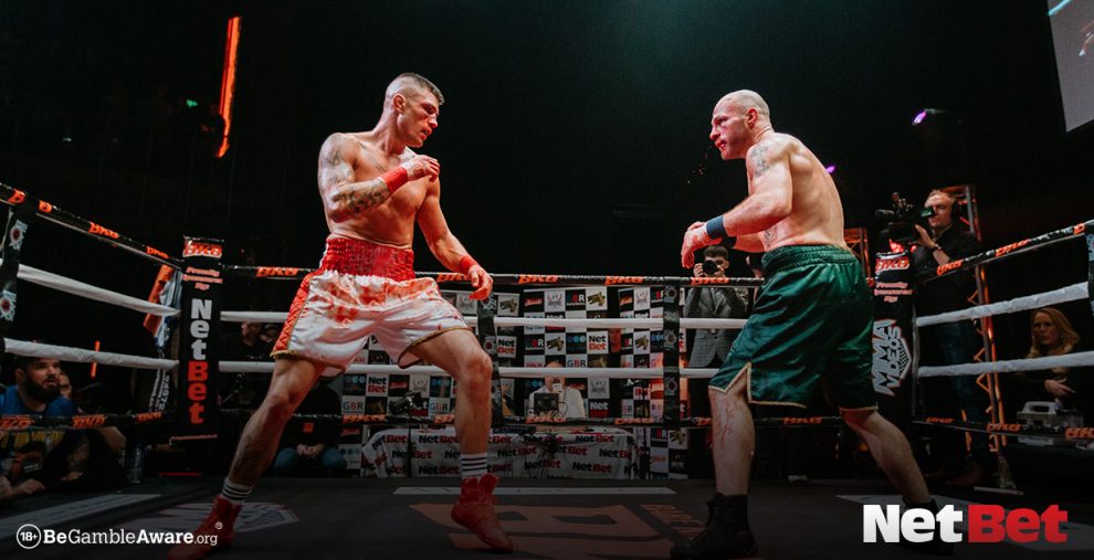Everything You Need to Know About BKB Fighter Rico Franco - NetBet UK