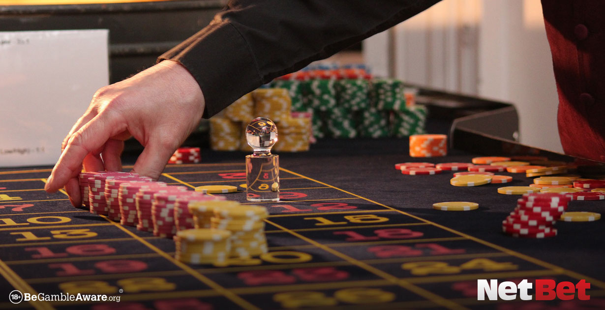 What is a Casino Croupier? How to Become One? - NetBet UK