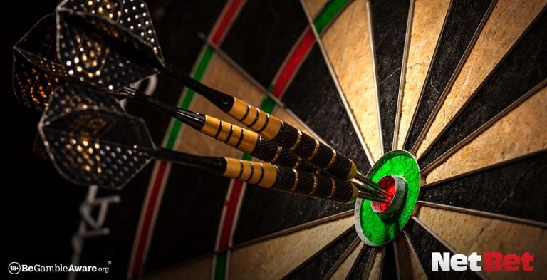 Premier League Darts 2026: Finals Night Betting Tips - NetBet UK
