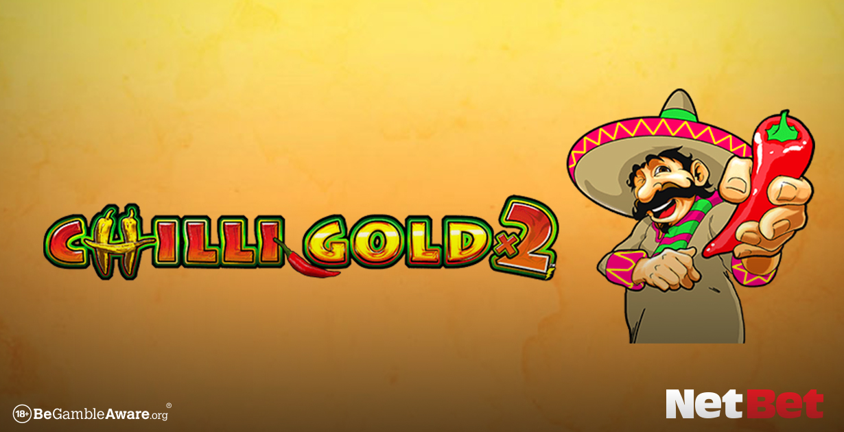 Top Food Slots Games for 'Hot & Spicy Food Day' - NetBet UK
