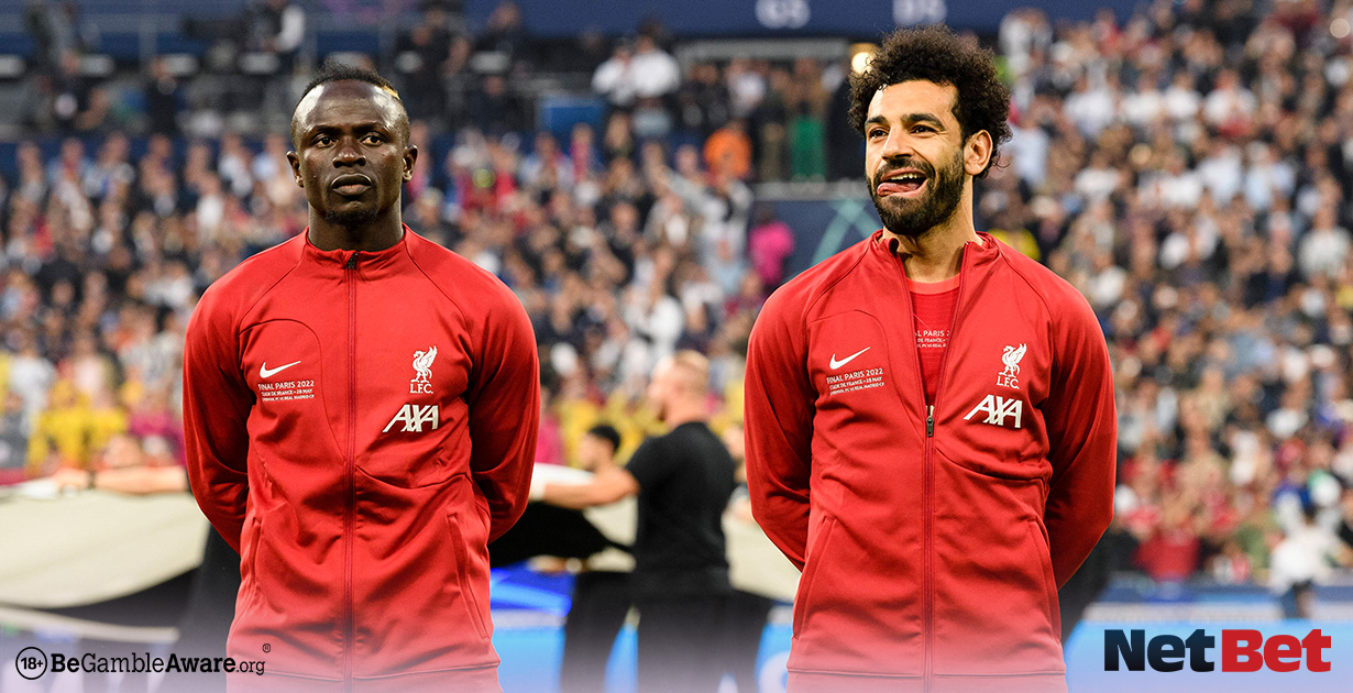 Top 5 Liverpool vs Manchester City Classics - NetBet UK