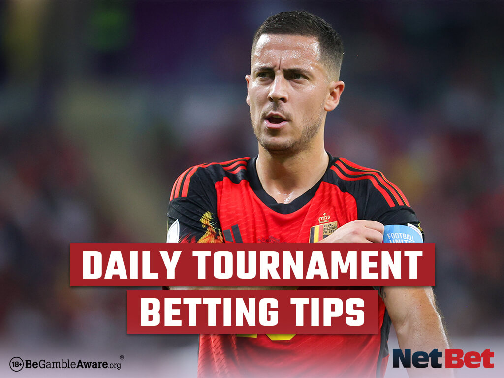 Football Acca Betting Tips: Thursday 1st - NetBet UK
