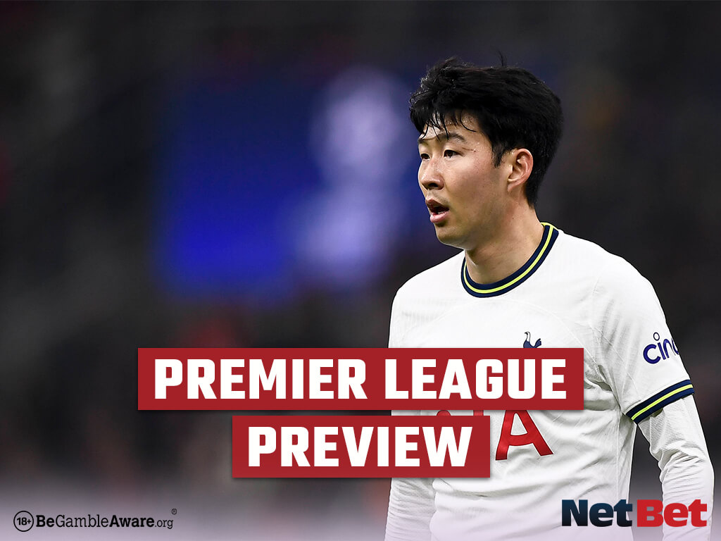 Premier League Acca: Weekend Football Preview - NetBet UK