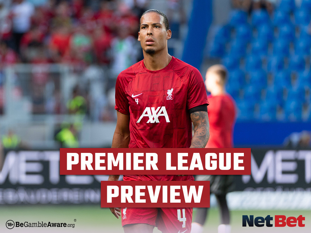 Premier League Matchday 2: Score Predictor Preview - NetBet UK