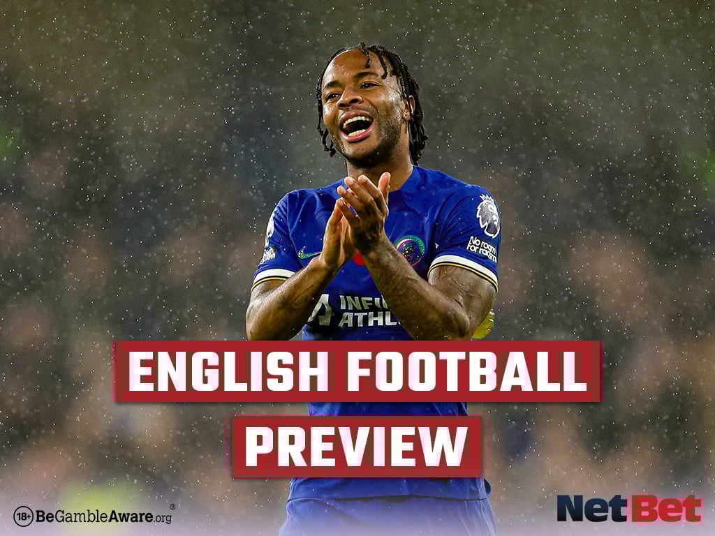 English Football Accumulator Tips & Predictions - NetBet UK