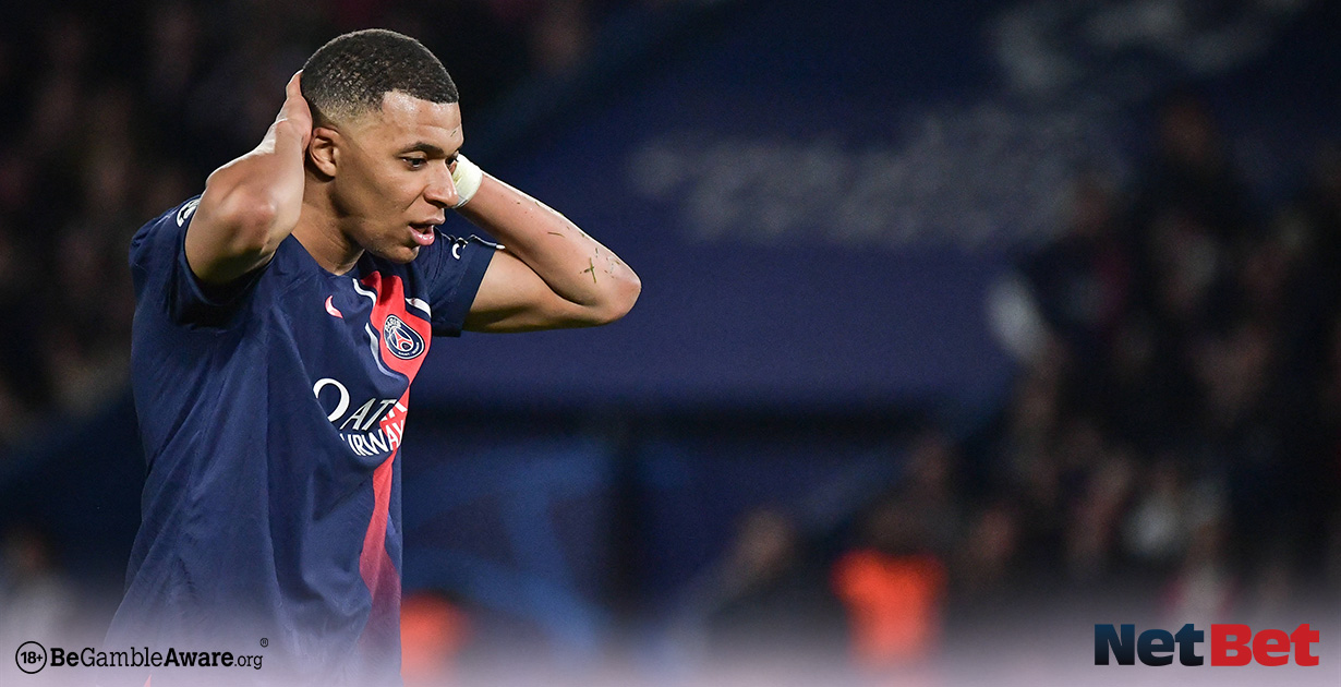 5 Times Kylian Mbappe Shocked the World - NetBet UK