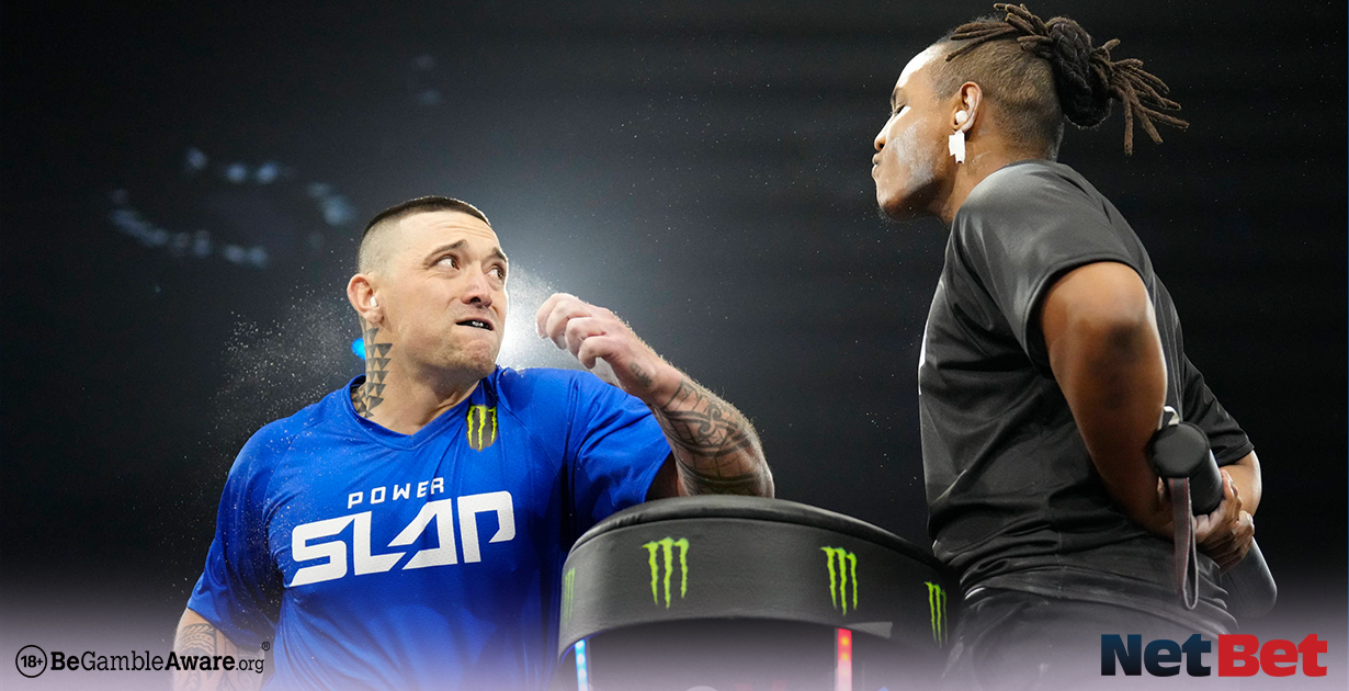 Everything You Need to Know About Power Slap - NetBet UK