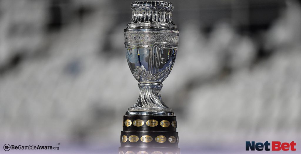 Greatest International Finals of the 21st Century - NetBet UK