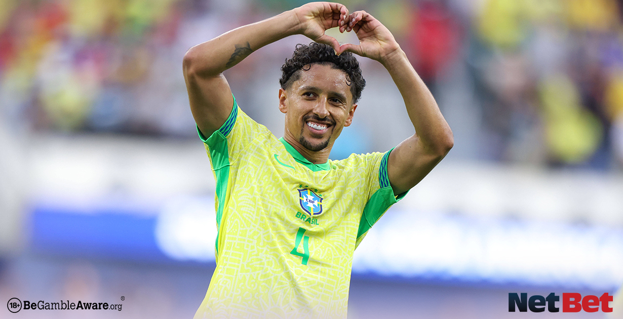 Uruguay vs Brazil: 2024 Copa America Preview - NetBet