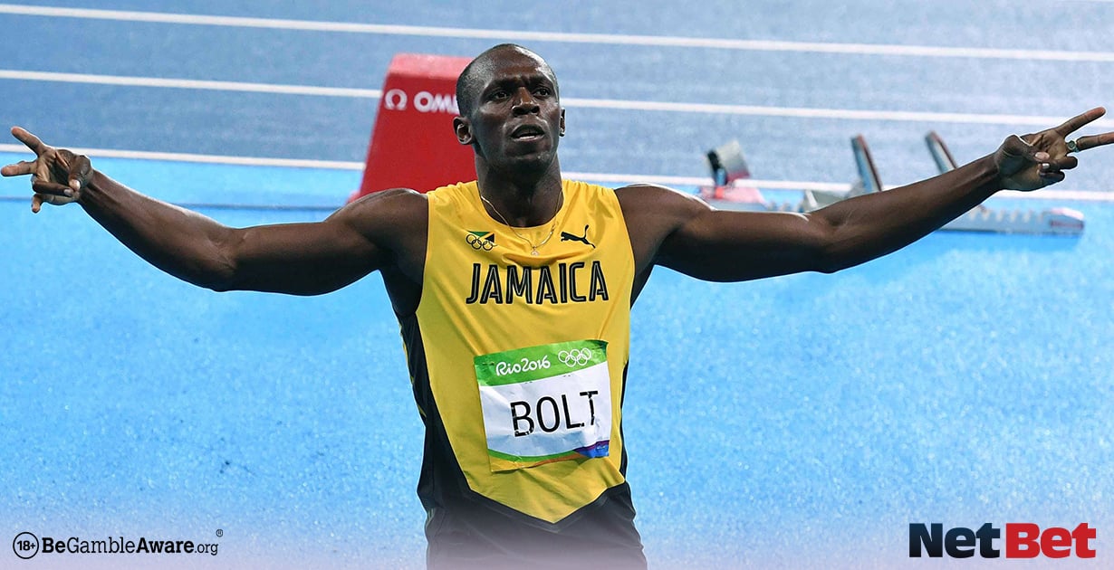 5 Crazy Records in Sports History - NetBet UK