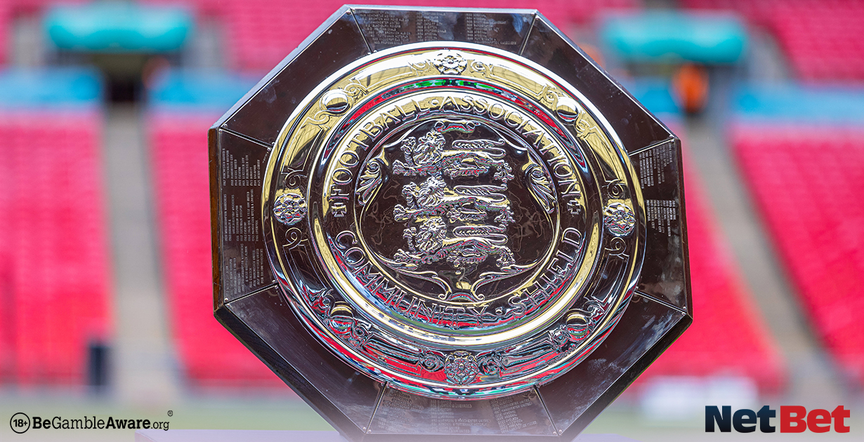 Top 5 Community Shield Classics - NetBet UK