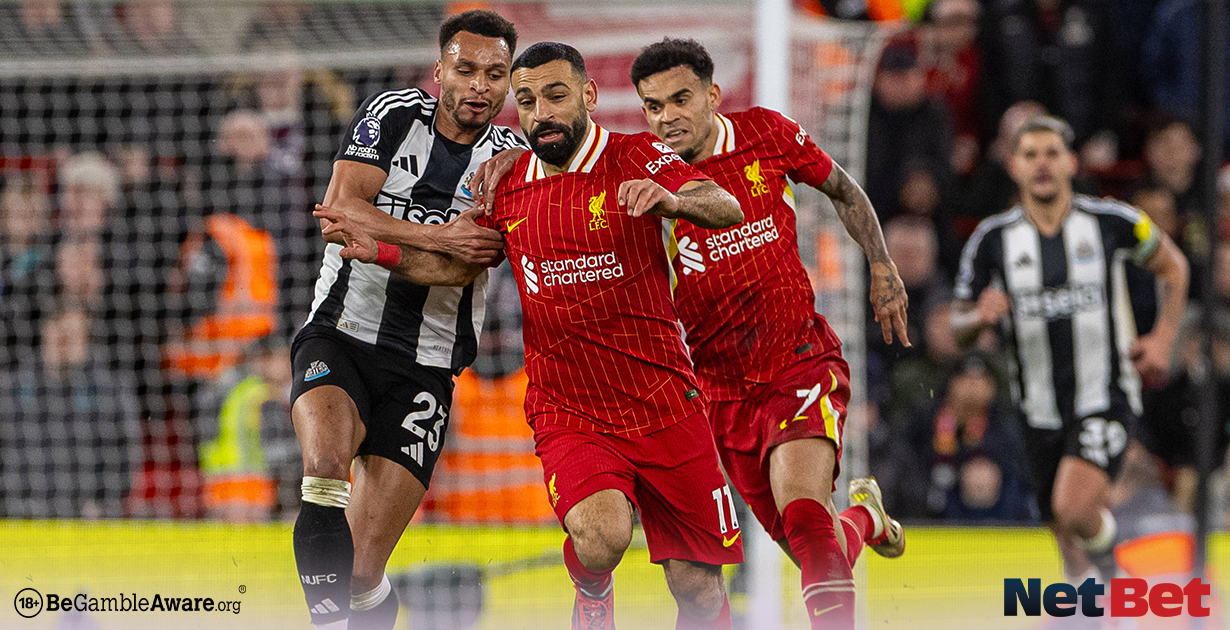 Liverpool vs Newcastle: Carabao Cup Final Preview - NetBet UK