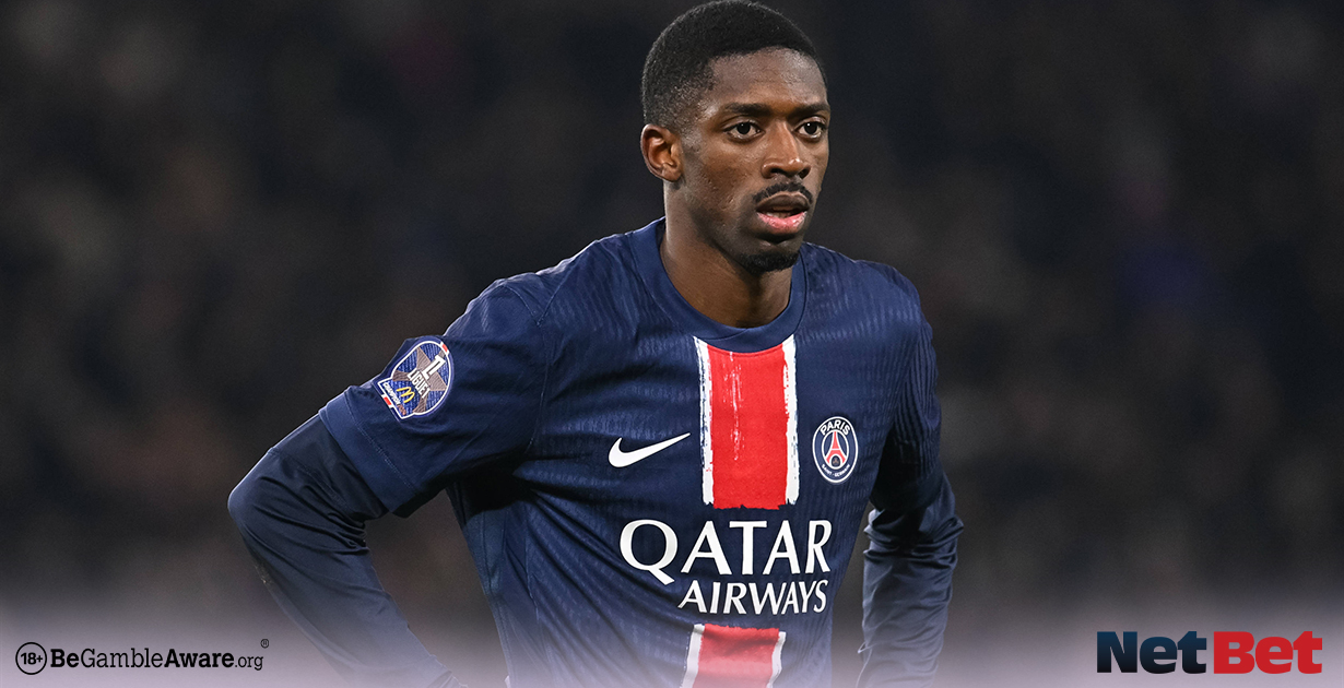 Paris Saint-Germain vs Liverpool: Champions League Preview, Odds & Betting Tips - NetBet UK