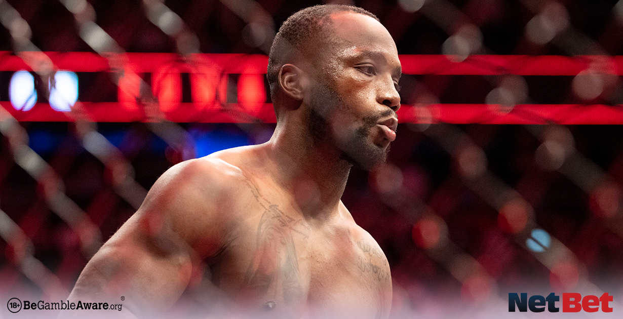 UFC London Edwards vs Brady: Preview, Odds & Best Bets - NetBet UK