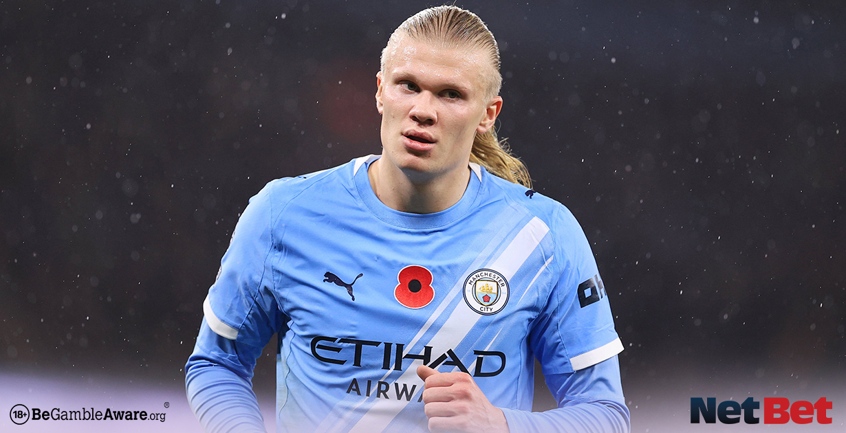 Newcastle vs Manchester City - Premier League 2025/26 Match Preview ...