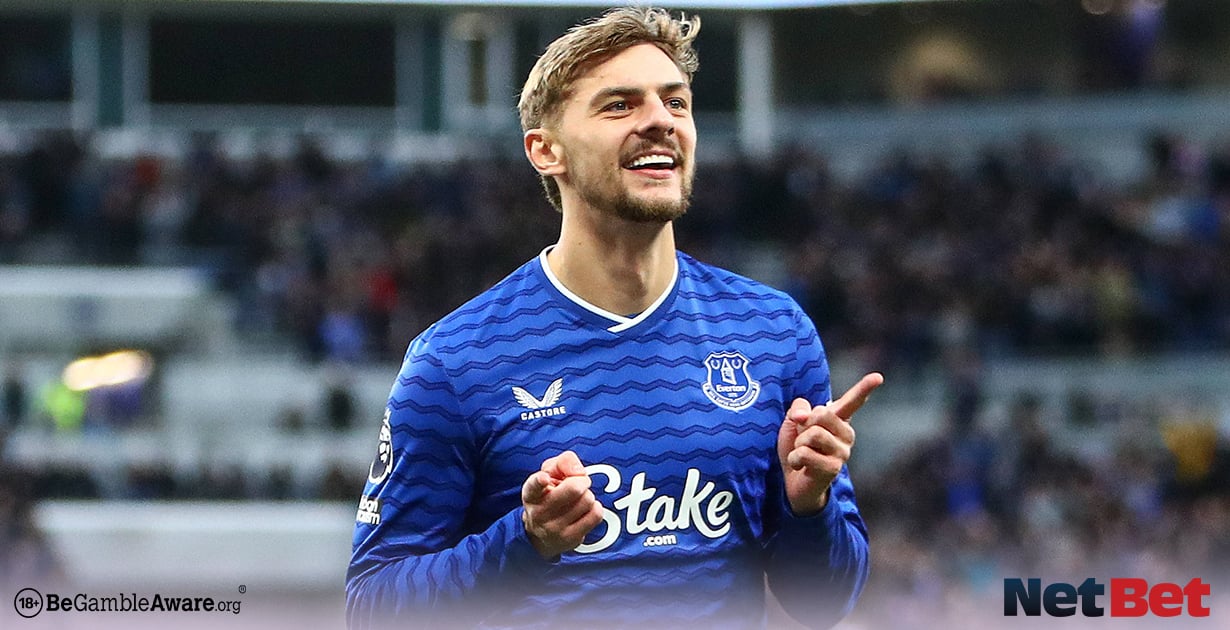Everton vs Manchester United - Premier League 2025/26 Match Preview ...