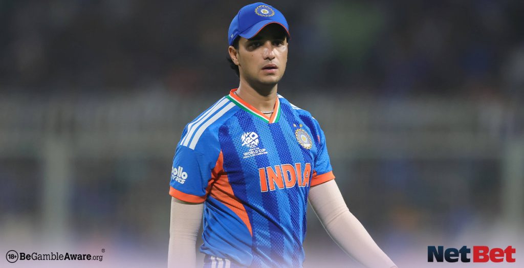 India vs England - T20 World Cup 2026 Semi-Final Match Preview ...