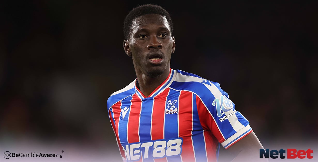 Tottenham vs Crystal Palace - Premier League 2025/26 Match Preview ...