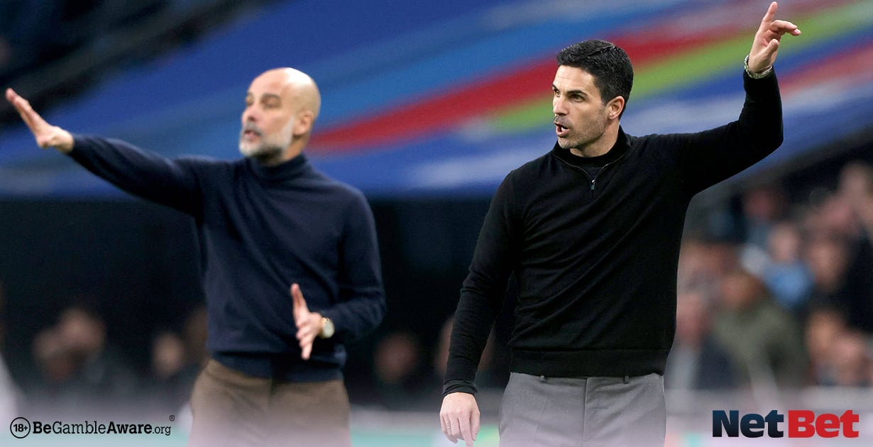 What are the latest Premier League 2025-26 odds? - NetBet UK