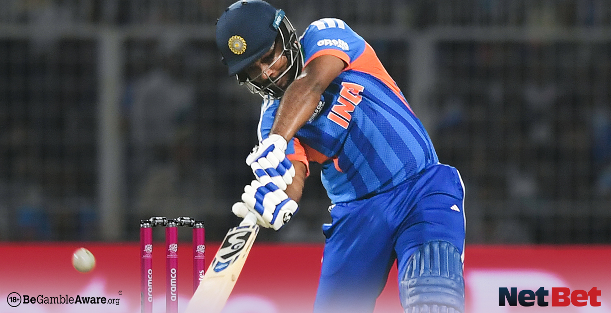 India vs New Zealand - T20 World Cup 2026 Final Preview & Betting Tips ...