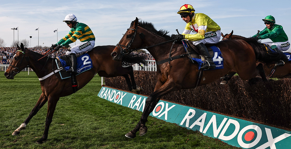 Grand National 2026 Free Bets and Offers | NetBet UK