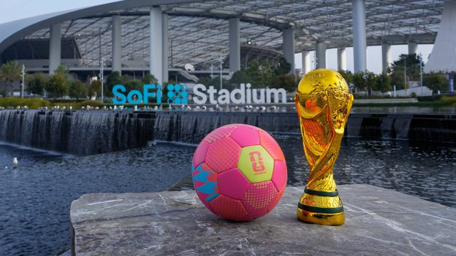 World Cup 2026 Archives - NetBet UK