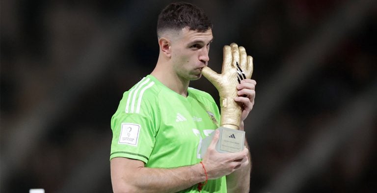 Who are the favourites to win the 2026 World Cup Golden Glove? - NetBet UK